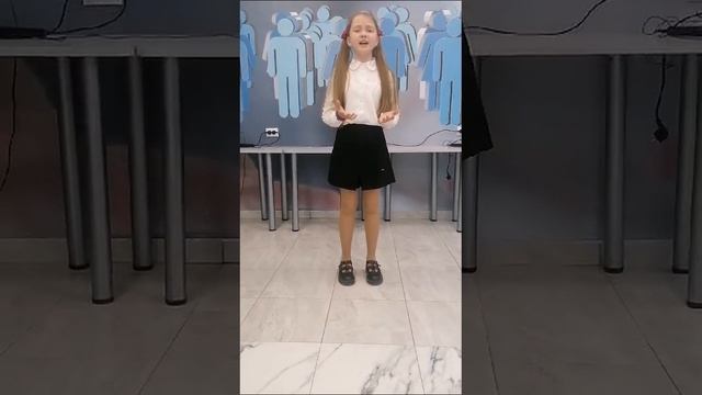 Малыхина Варвара песня"Три желания".