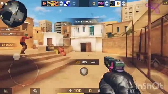 неловкое убийство в Stendoff2 #4