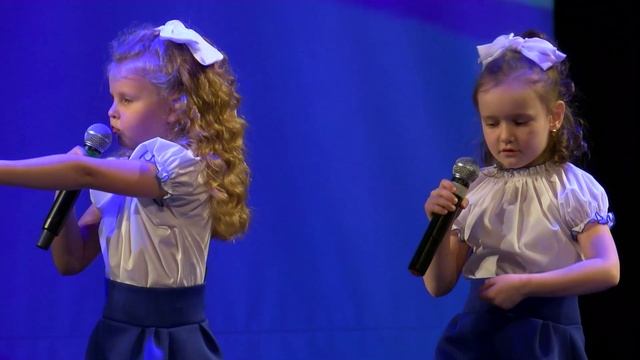 Шоу-группа СкитлS - Мало молока