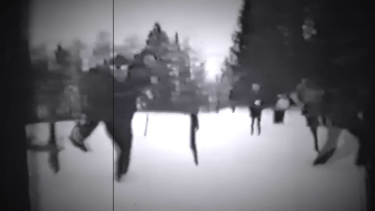 Спортивный лагерь СОЛ МИЭМ 1989 Зимняя смена по версии Евгения Филягина