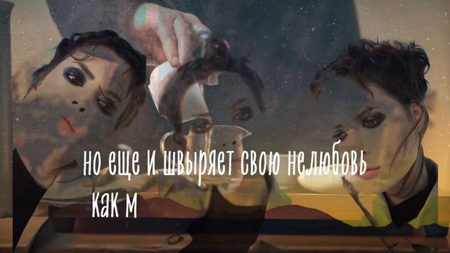 Любить тех, кто не любит тебя. Притча.