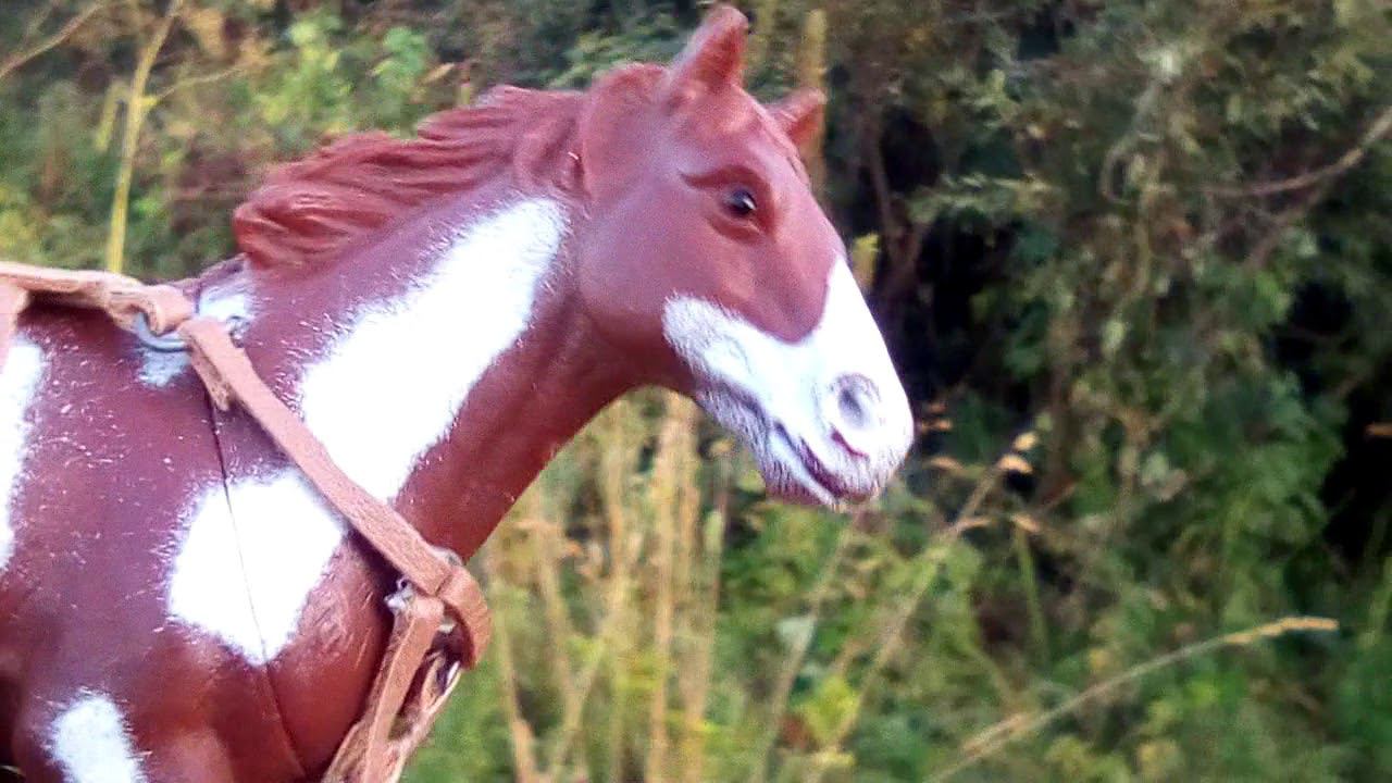 Сериал Schleich   Believe in yourself серия 8