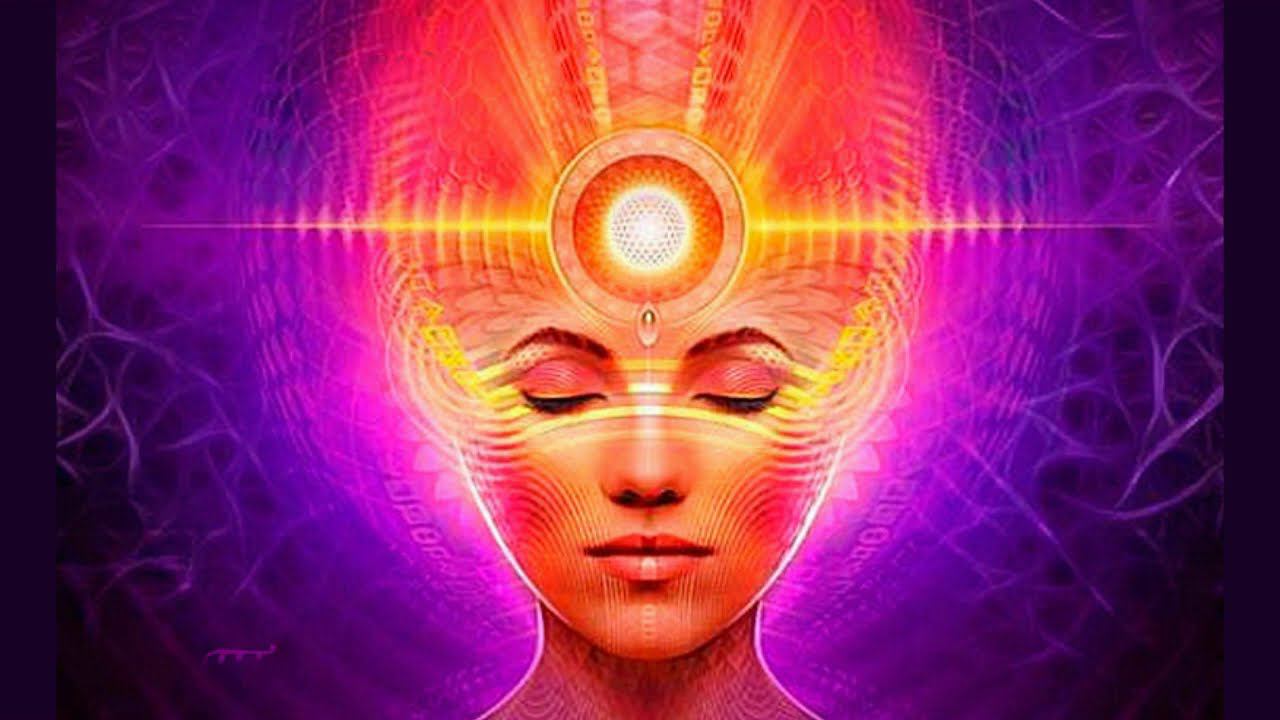 Медитация "Благодарность уму"