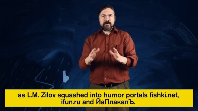 Case: Lamizil | GRIBAM.NET (ENG sub)