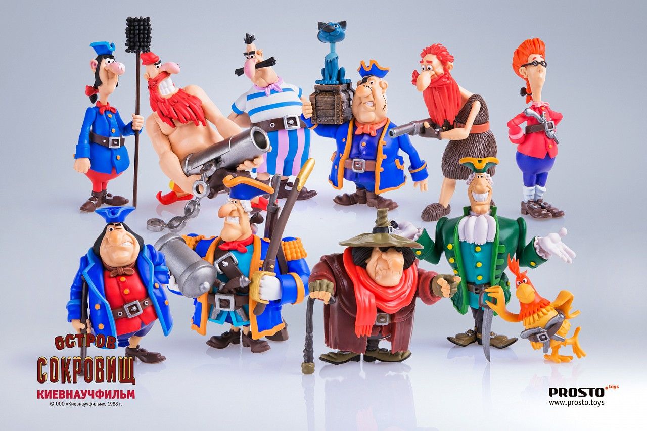 Шанс Флинта ( кавер от Дэндика)