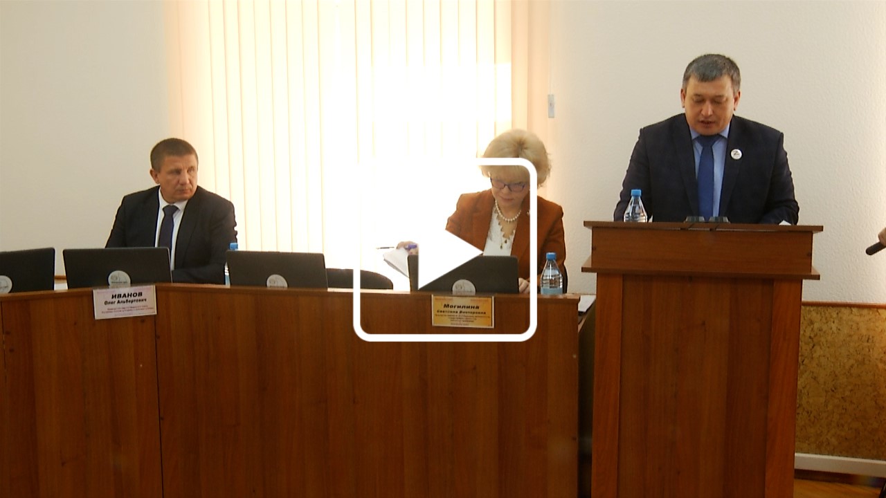 Президиум Верховного Совета Хакасии: ставки единого сельхозналога снизят до 1 процента