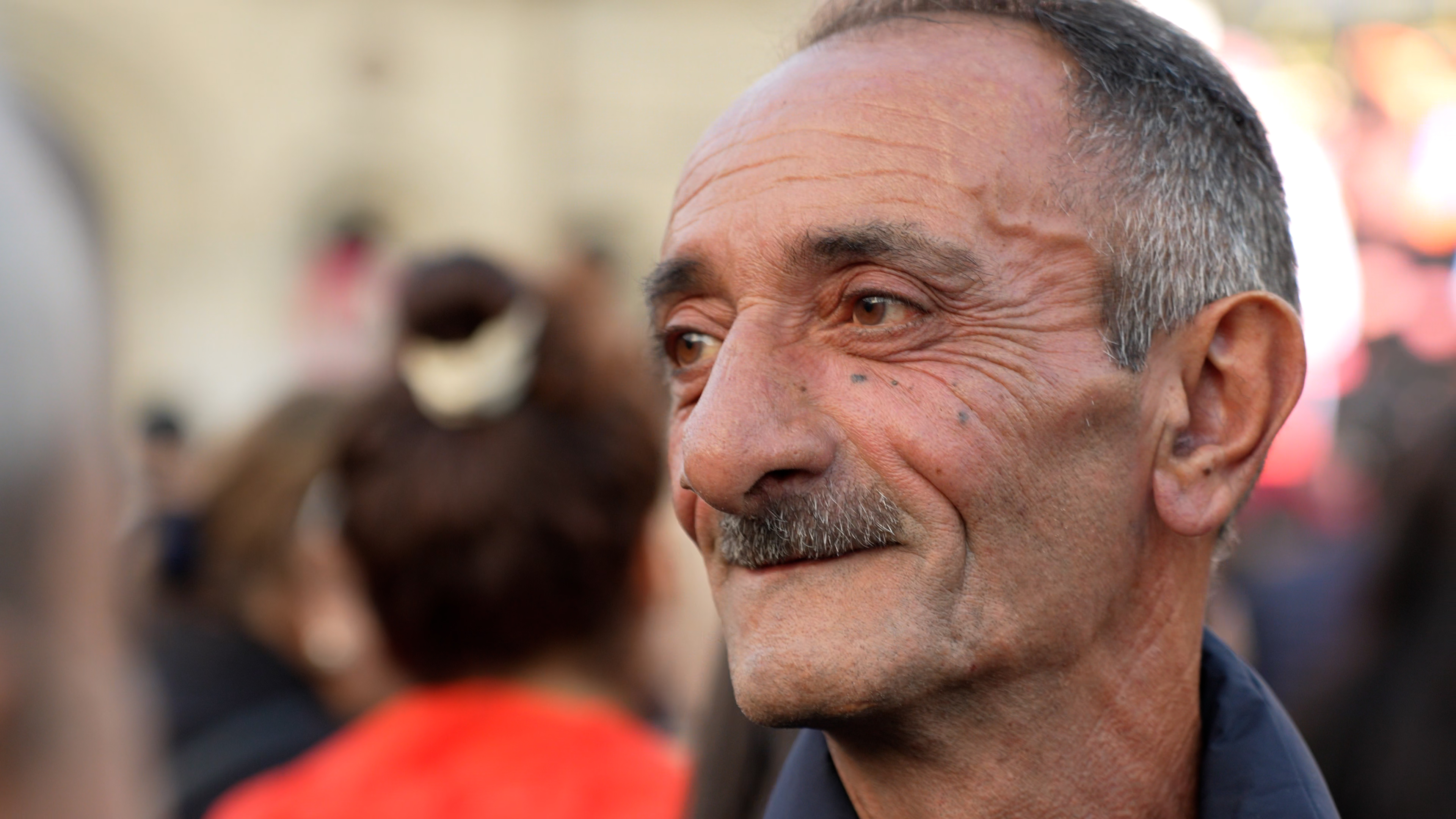 Репортаж | Протесты в Ереване | 12.05.24