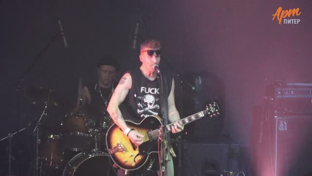 BritvA – Большие города