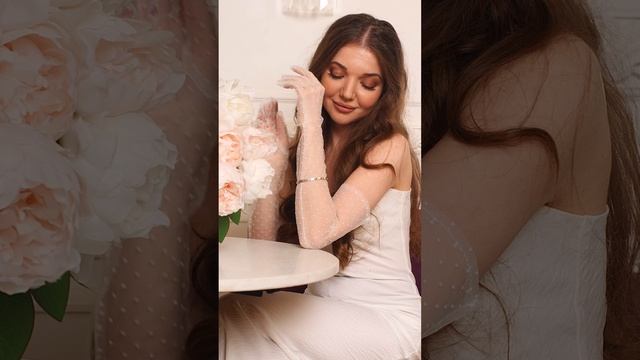 "Киттило" браслет в серебряном покрытии из коллекции "Финляндия" от Jenavi с замком пряжка