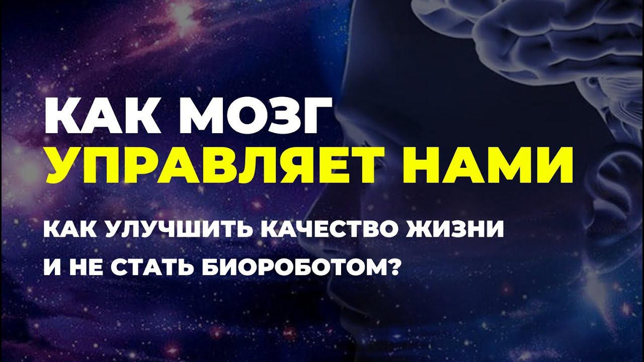 Как себя реализовать? Все про мотивацию, стресс, выгорание и вдохновение. 4 фактора реализации.