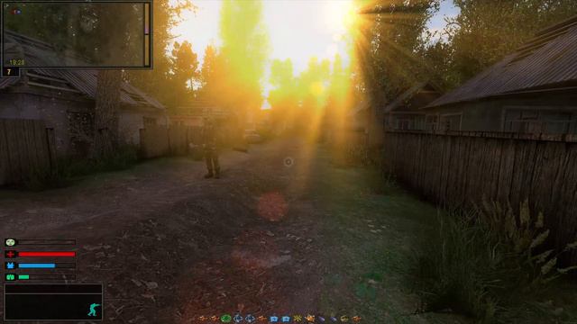 OPOGSR#5 Свалка