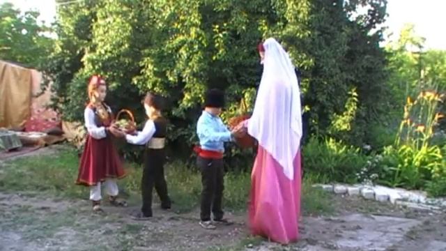 Работа школы из поселка Залессье, победителя конкурса #Уютныйкласс_ 2019!.mp4