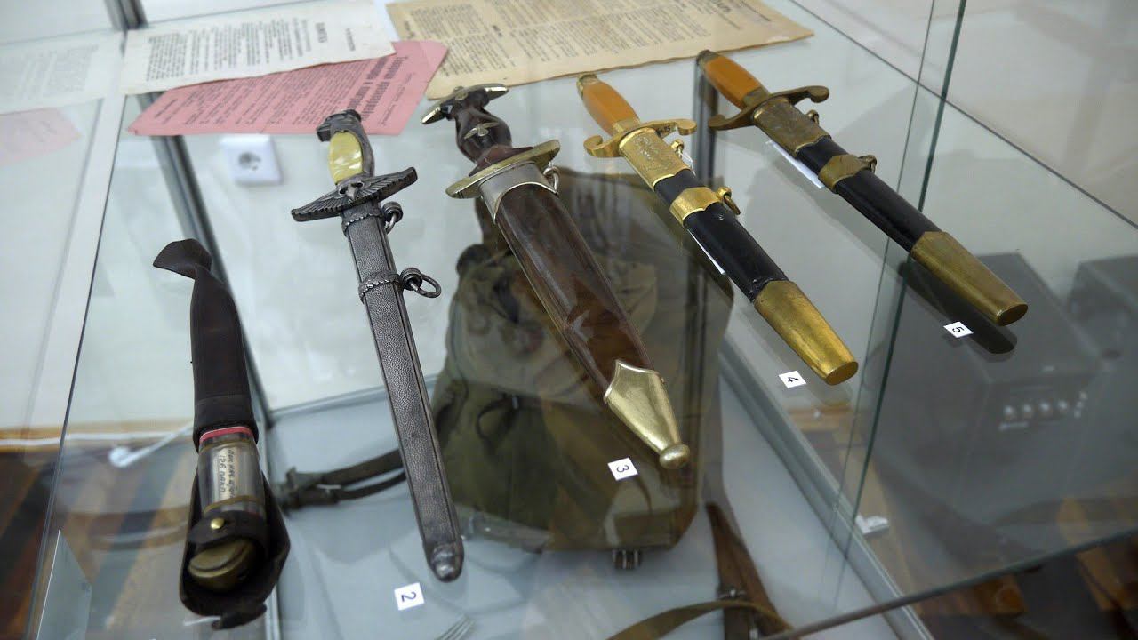 «Мы жили ожиданием Победы»