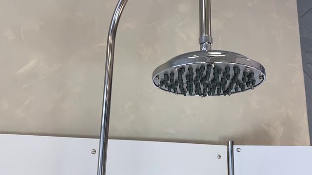 Циркулярный душ «Модерн» от производителя Физиотехника