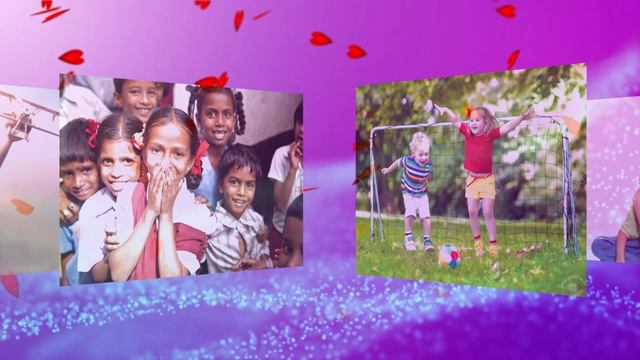 Анимация фотографий (карусель) ?