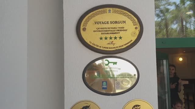 Voyage Sorgun 5_ Сиде.Лучший отель в Сиде 2023.#сиде #турция