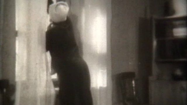 Окись углерода