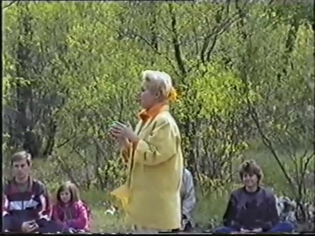 "УглеХождение"  клуба "Лицей просветления"