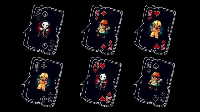 Анимация - Веришь в чудеса?