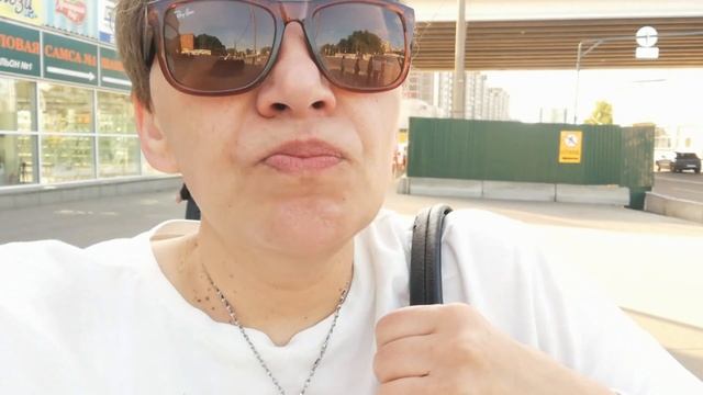 Влог/Самса№1