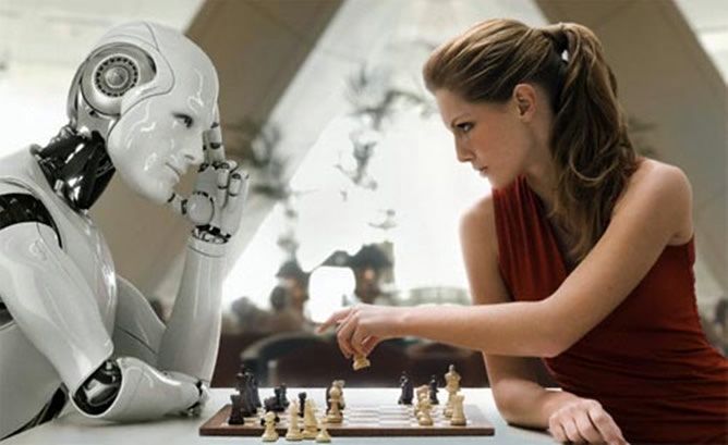 Искусство общения. Конкурентная борьба. Соперничество. Конкуренция как часть эволюционного процесса.