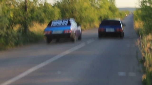 Против турбо 2109