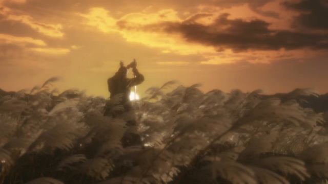 sekiro: финал;)