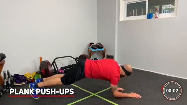 Боксерские Комбо и тренировка для кора _ Home Workout