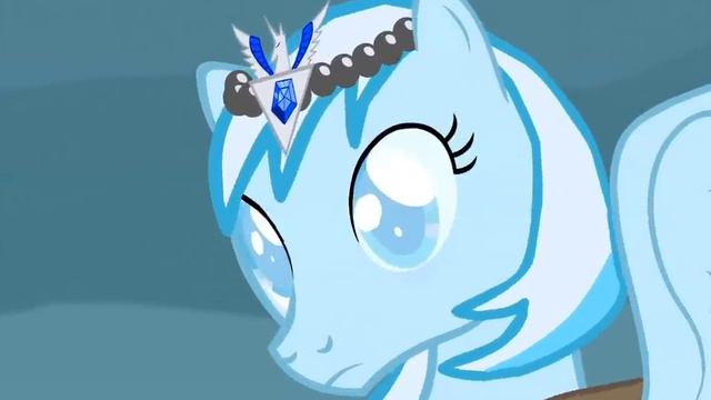 трейлер My little pony & Warcraft 1 серия