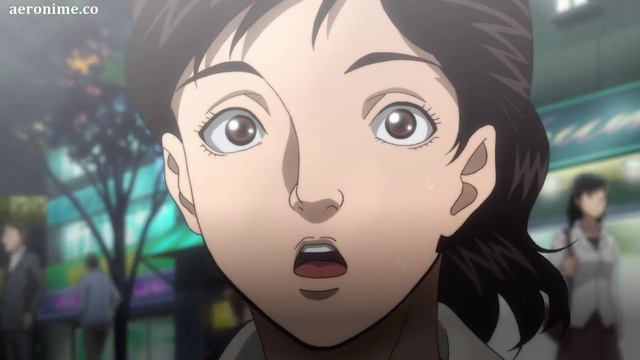 Baki Episode 11 Subtitle