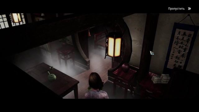 Играем в NFT-игру от WeMade: MIR4