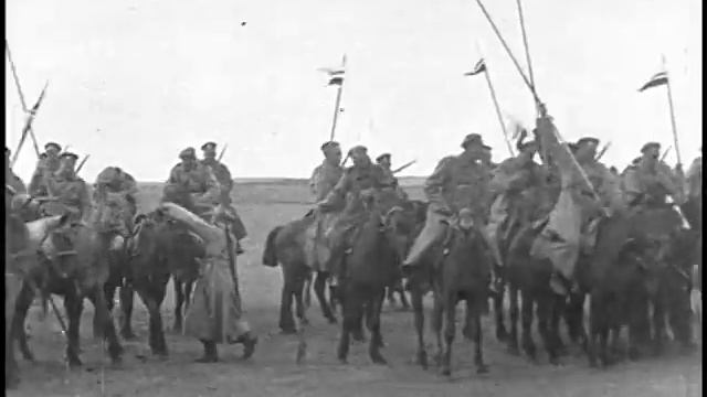 Омск, 1919 год. Хроника