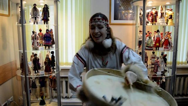 Камчатское землячество «Гамулы»