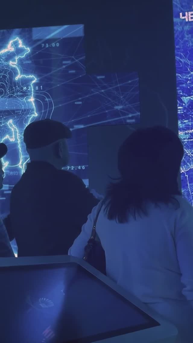 Последний день на выставке. Что можно посмотреть ещё?