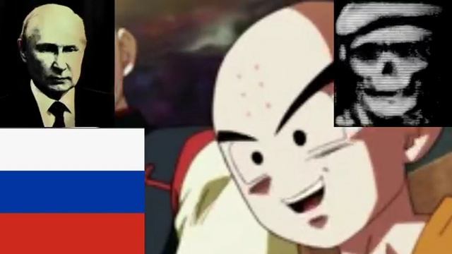 vladimir ?? versus Goku ‼️?