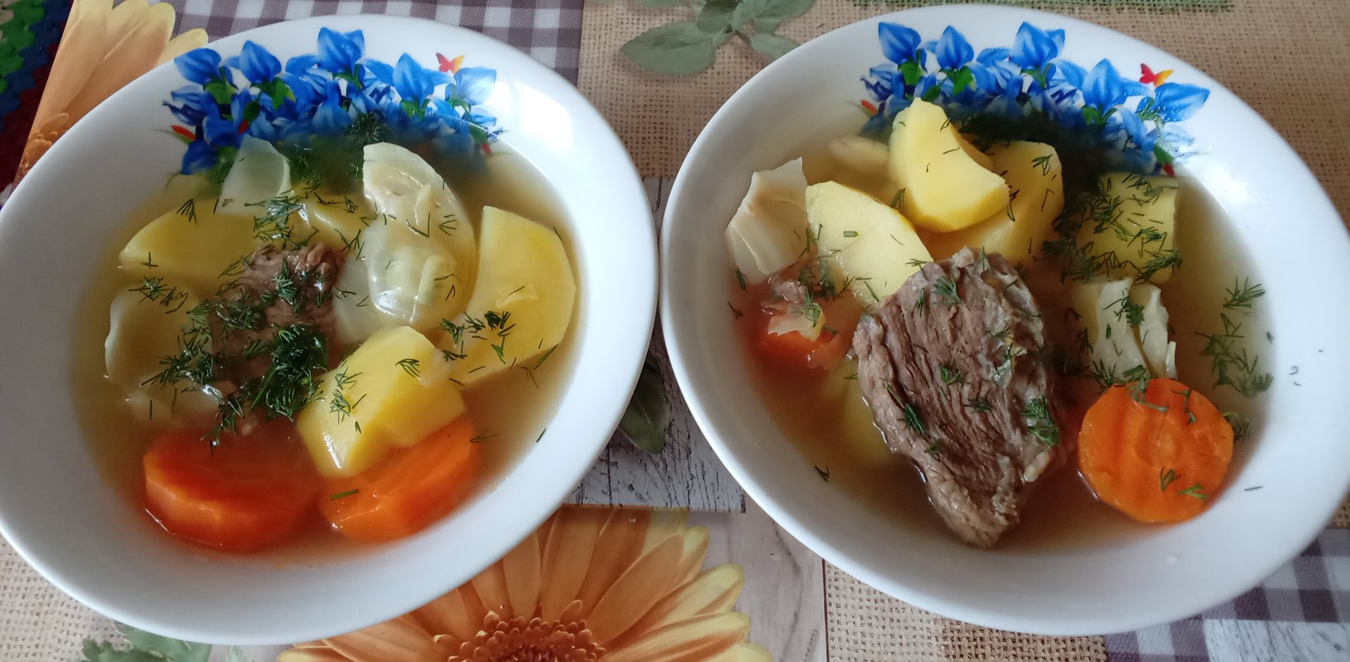 КАК Я ДЕЛАЮ СУП ЭЛЕШ (БАШКИРСКОЕ БЛЮДО)