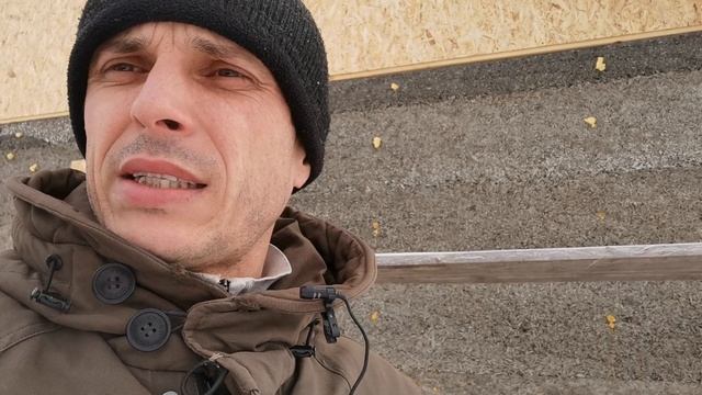 Правильный рецепт арболита . Центральная Сибирь ?️.