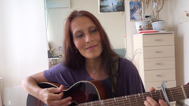 Мраморный вальс