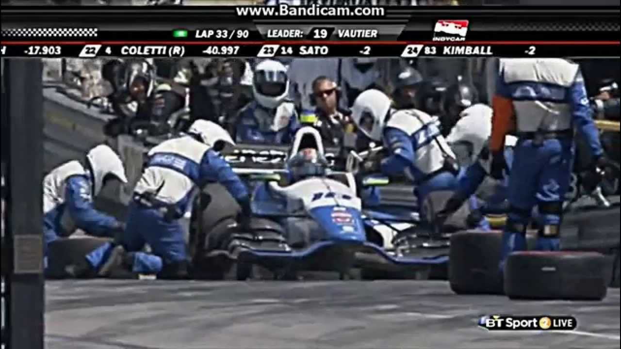 2015 08 01 Indy Grand Prix Mid Ohio