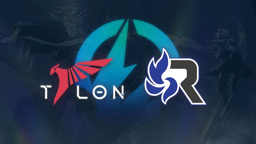 Talon Esports vs Resurgence Game 2 DPC 2022 Summer Tour - Southeast Asia Division 1