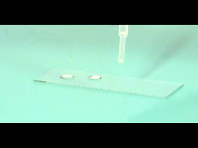 42  Есть ли примеси в водопроводной воде