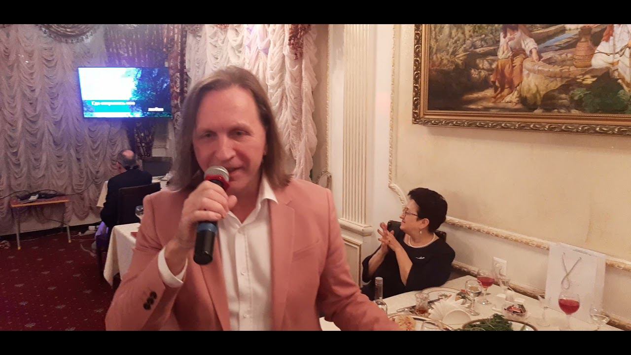 моя прекрасная леди - Олег Попков