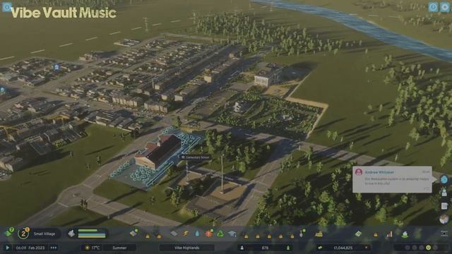 Gameplay music #4 - расслабляющие звуки