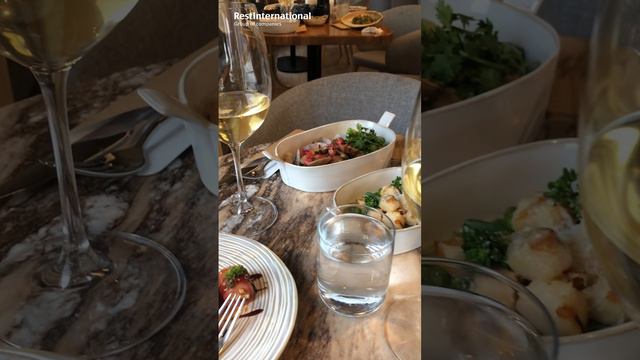 Gray Frutti di Mare P. L. Proff Cuisine #5 | Портфолио коллекции