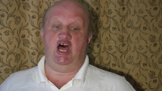 Каватина Фауста. Запись-2012