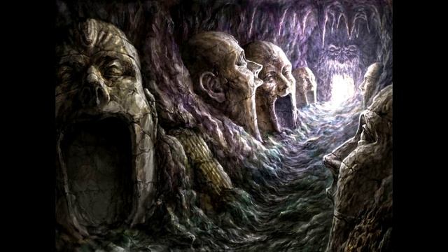 Библия. 30-14. Книга премудростей Соломона (14). Ещё − иной, собираясь плыть.