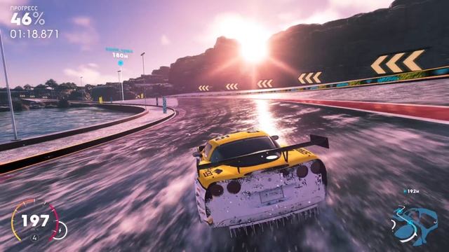 The Crew® 2 frozen 5