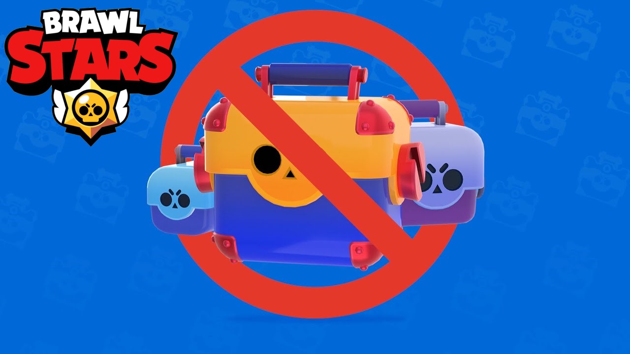 Brawl Stars - Как получить ОМЕГА ЯЩИК и #byebyeboxes (Перевод KpunepGame)