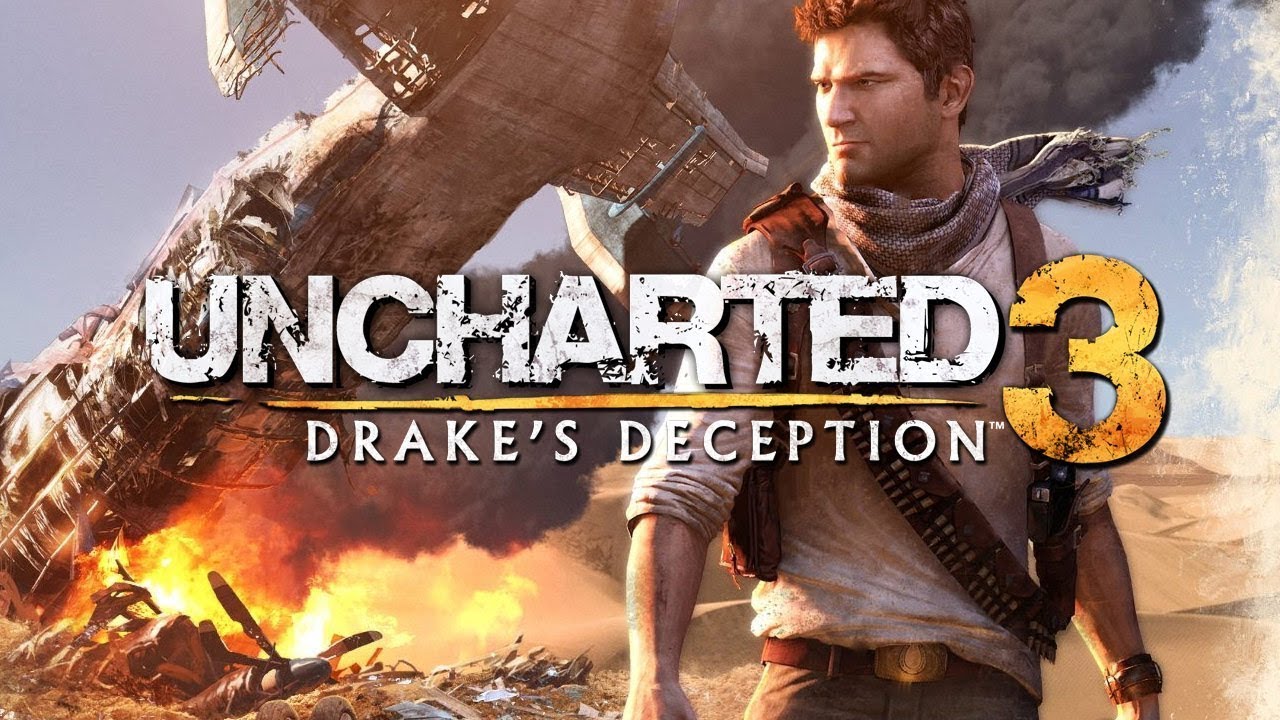 Uncharted иллюзии дрейка 6 серия.mp4