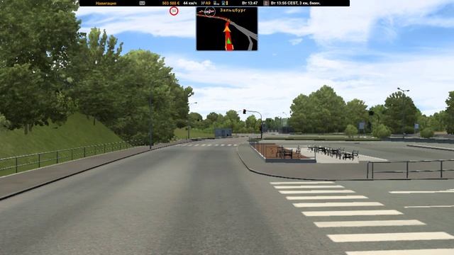 игра етс 2   всё сначало  сезон 03  серия 01(без голоса)